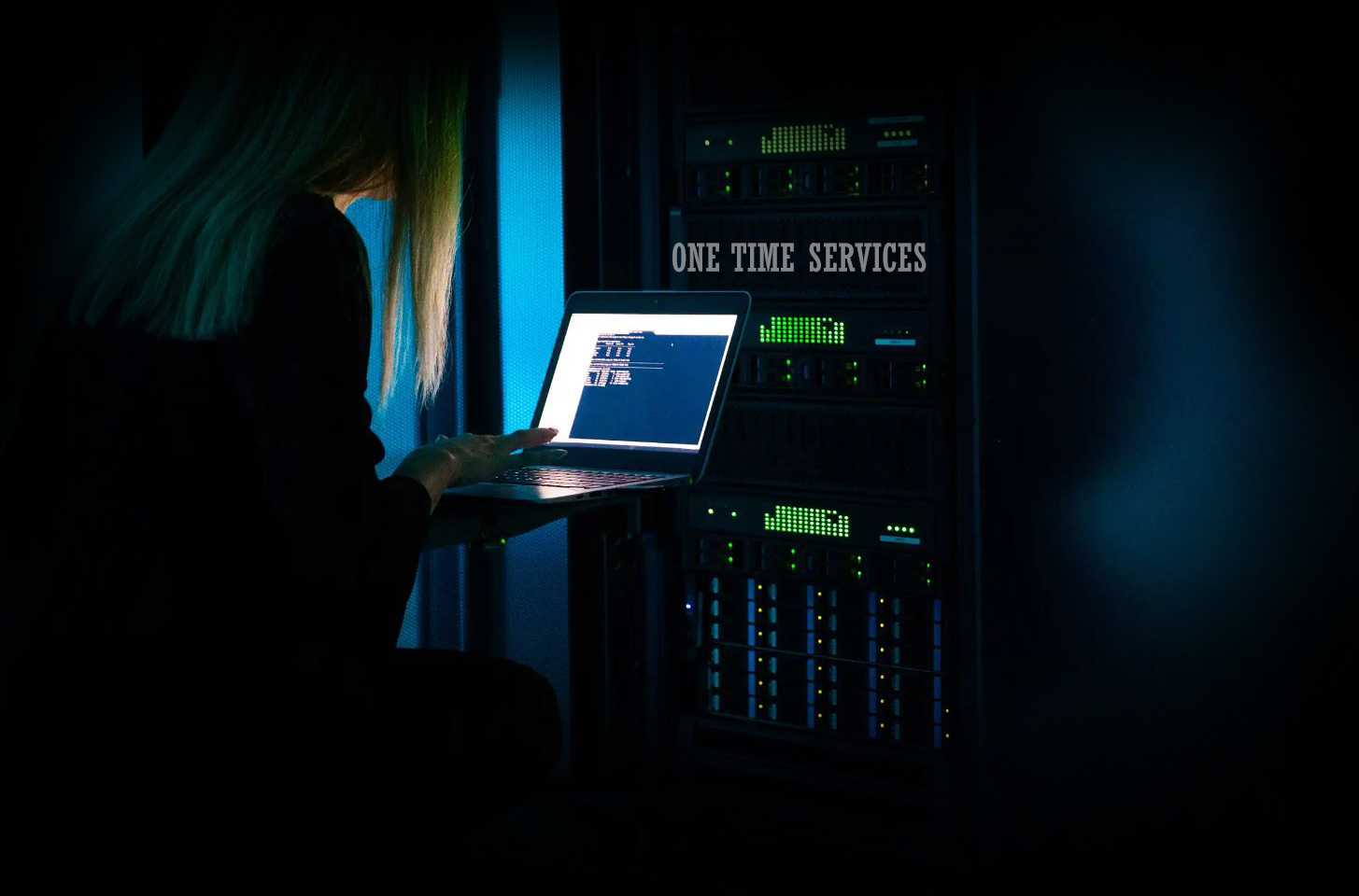 پشتیبانی موردی (One time services) – Siwantech